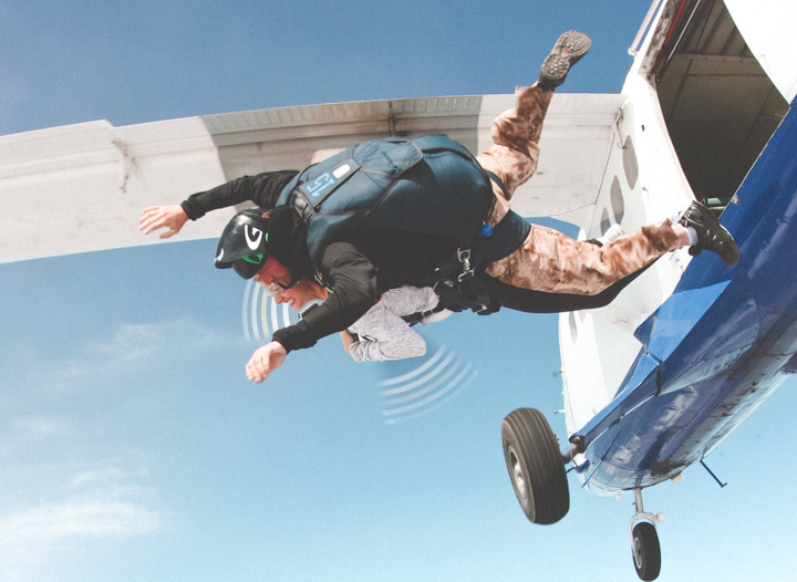 The Best Travel Jobs Around the World • The Blonde Abroad