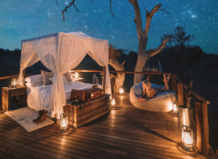 The Most Romantic Hotels Around the World • The Blonde Abroad