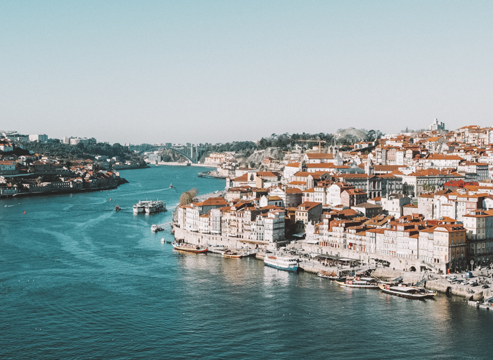 The Ultimate Porto Travel Guide • The Blonde Abroad