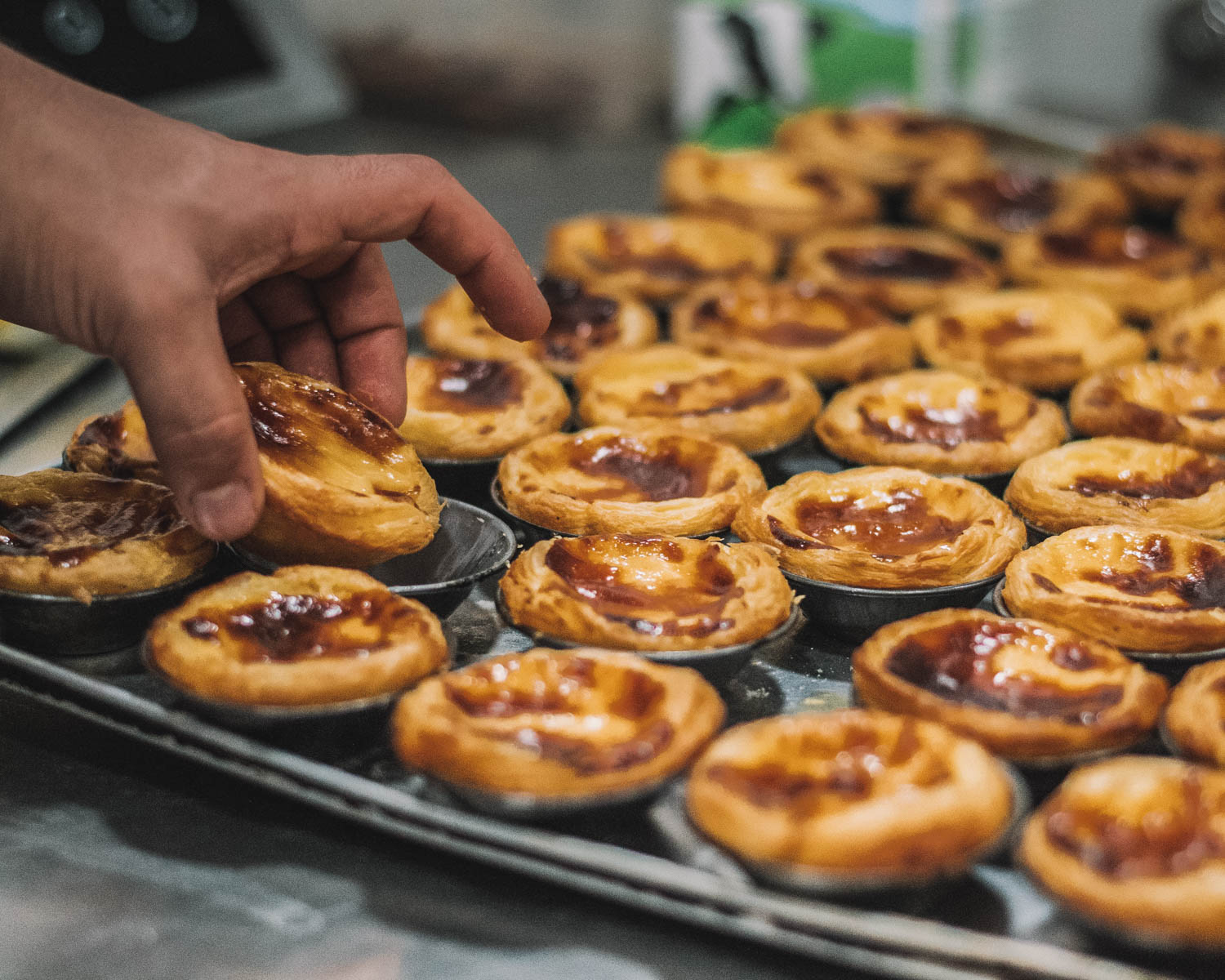 The Ultimate Porto Travel Guide • The Blonde Abroad