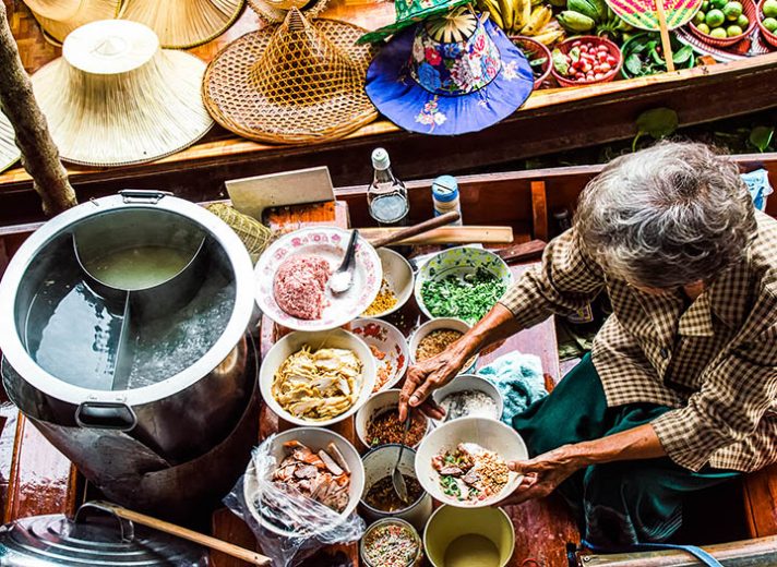 10 Local Foods to Try in Thailand • The Blonde Abroad