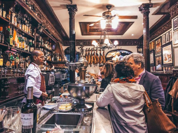 10 Amazing Tapas to Order in Spain • The Blonde Abroad