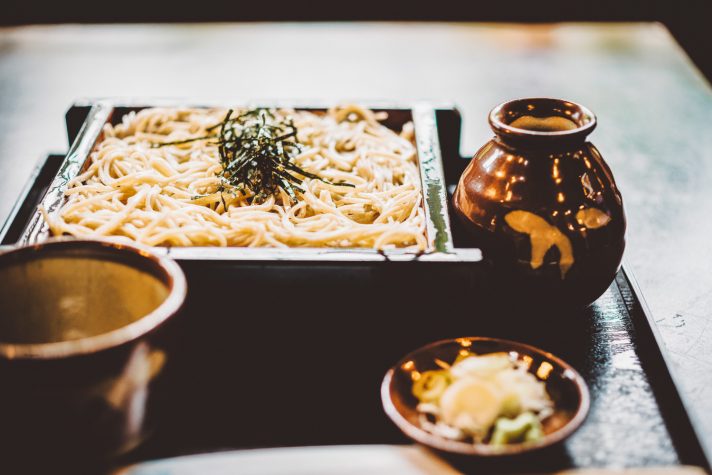 10 Local Foods to Try in Japan • The Blonde Abroad