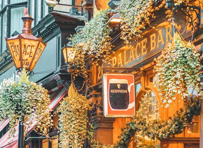 10 Local Foods to Try in Ireland • The Blonde Abroad