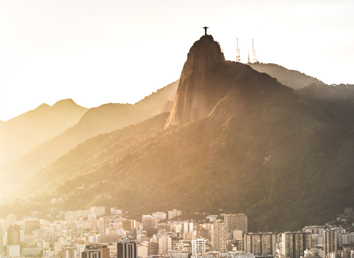 The Ultimate Brazil Travel Guide • The Blonde Abroad