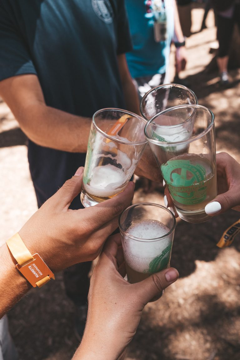 Bluesapalooza: A Craft Beer and Music Festival in Mammoth Lakes • The ...