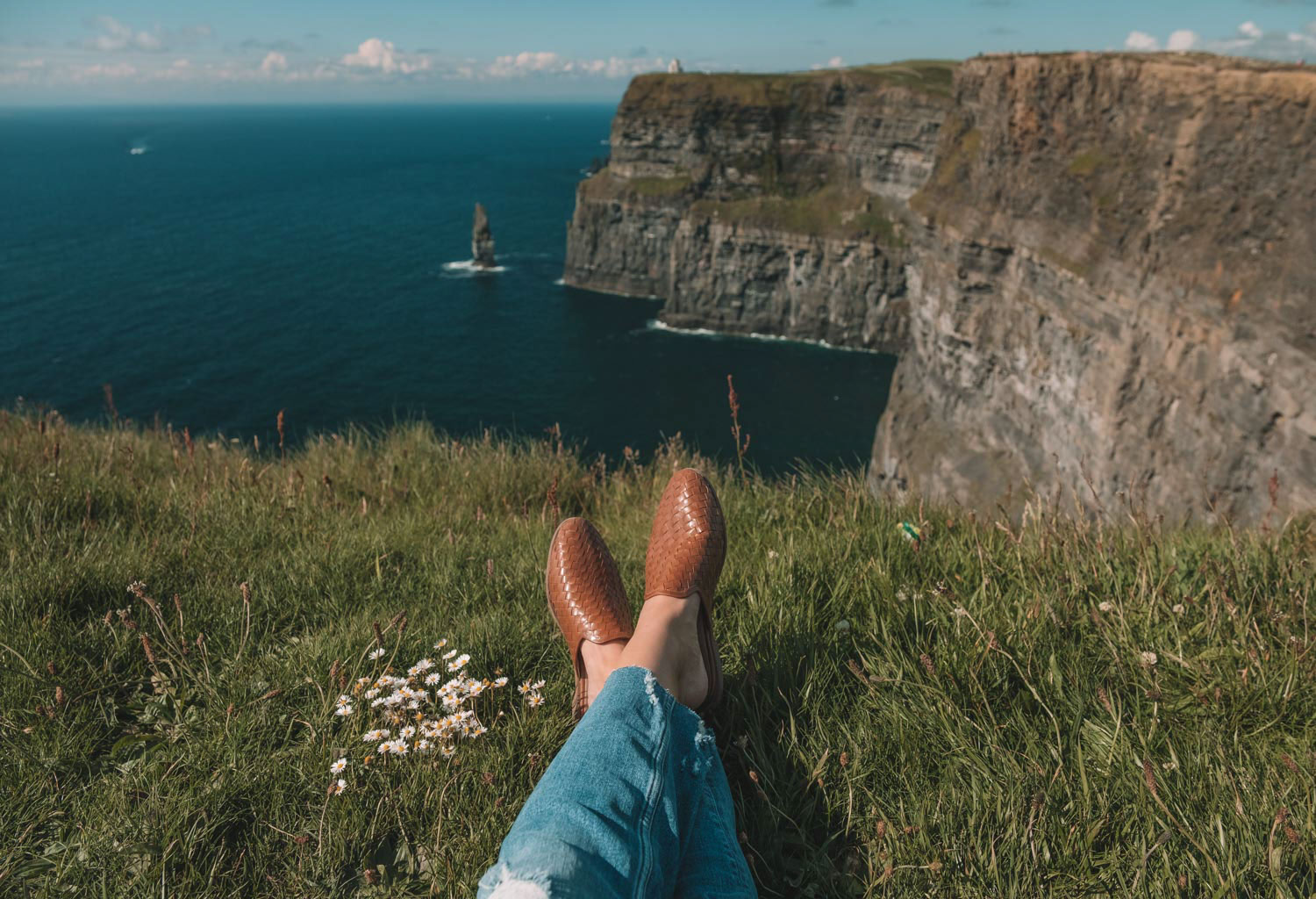 20 Photos to Inspire You to Visit Ireland • The Blonde Abroad