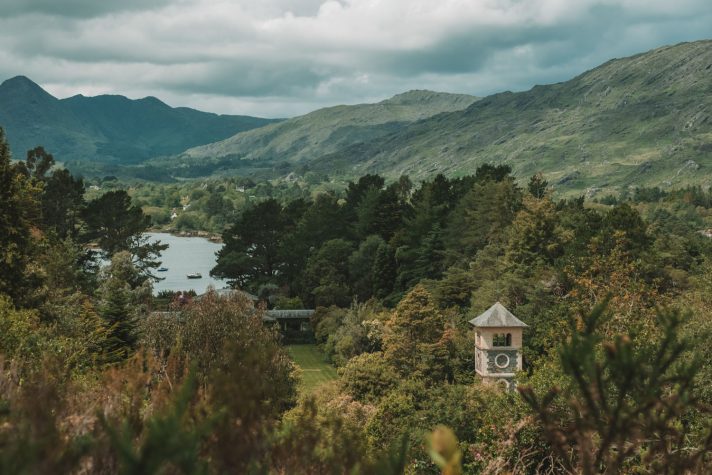 20 Photos to Inspire You to Visit Ireland • The Blonde Abroad