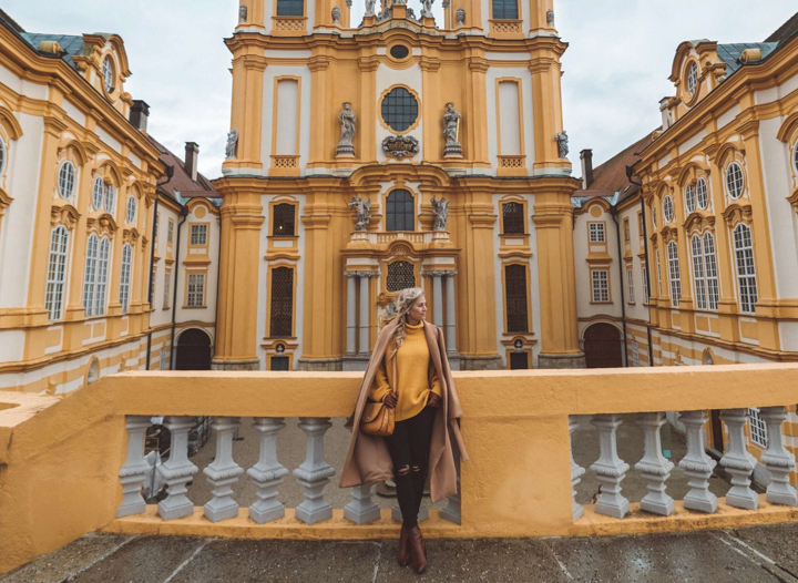 The Ultimate Austria Travel Guide • The Blonde Abroad
