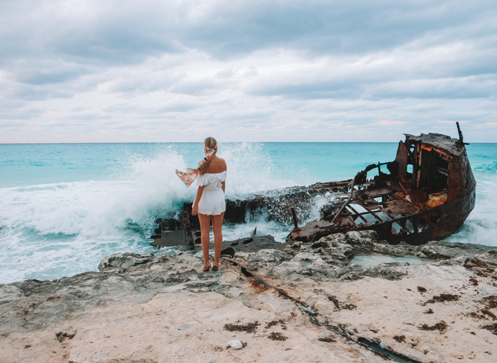 The Ultimate Bahamas Travel Guide • The Blonde Abroad