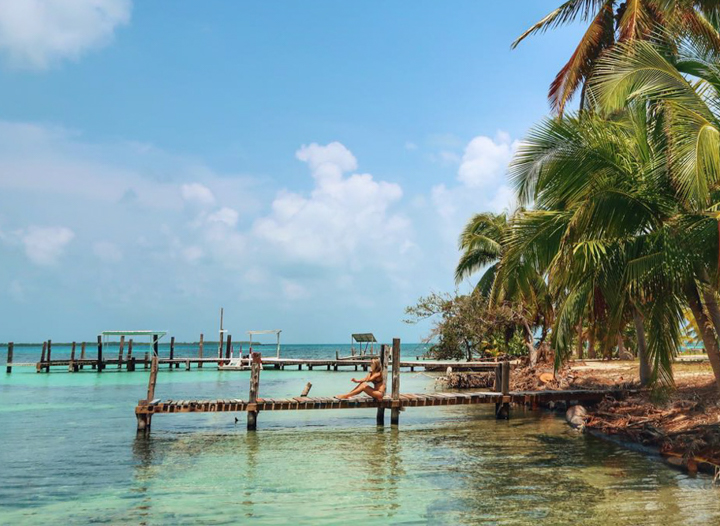 The Ultimate Belize Travel Guide • The Blonde Abroad