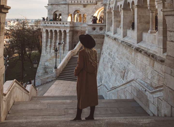 The Ultimate Hungary Travel Guide • The Blonde Abroad