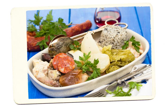 10 Local Foods to Try in Portugal • The Blonde Abroad