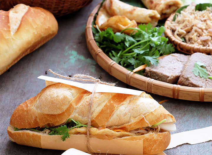 10 Local Foods to Try in Vietnam • The Blonde Abroad