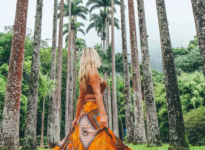 The Best Time to Travel to Brazil • The Blonde Abroad