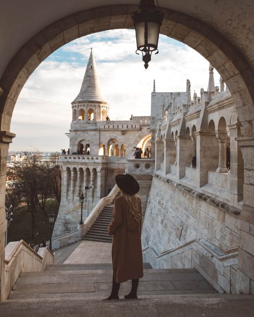 10 Tips for Your First Trip to Budapest • The Blonde Abroad