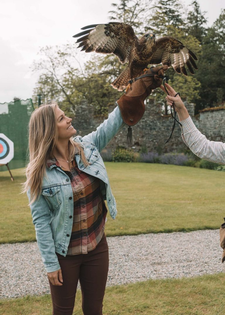 20 Photos to Inspire You to Visit Ireland • The Blonde Abroad