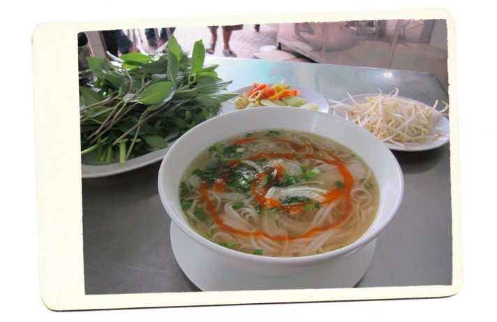 10 Local Foods to Try in Vietnam • The Blonde Abroad