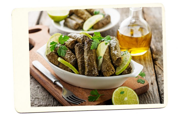 10 Local Foods to Try in Greece • The Blonde Abroad