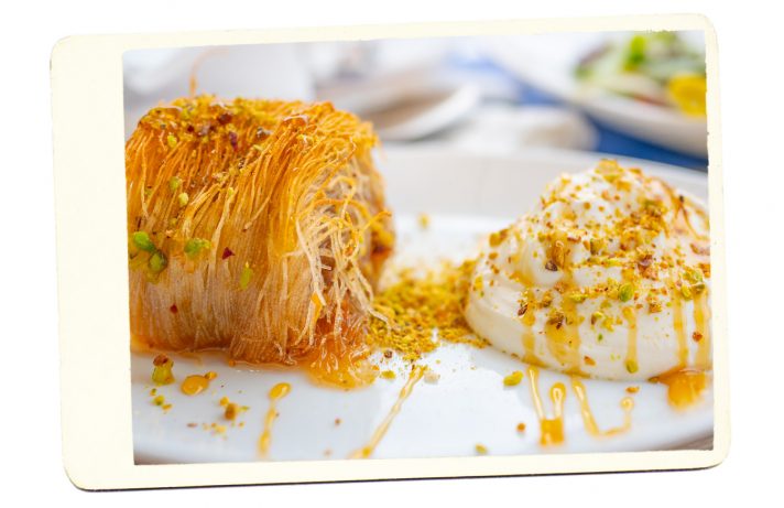 10 Local Foods to Try in Greece • The Blonde Abroad