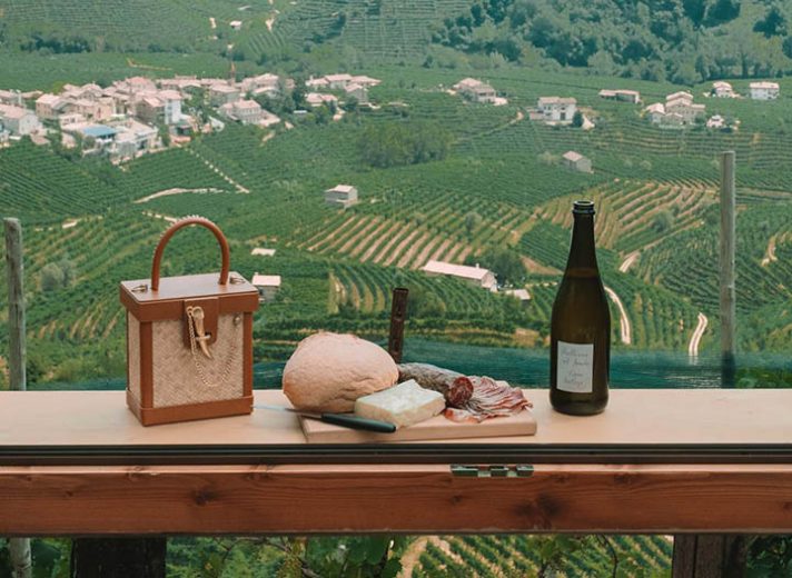 Tips for Visiting the Prosecco Vending Machine in Italy • The Blonde Abroad