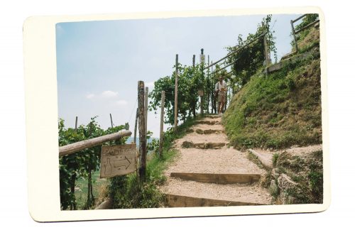 Tips for Visiting the Prosecco Vending Machine in Italy • The Blonde Abroad