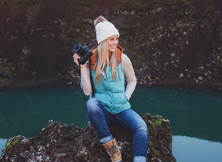 The Beginner's Guide to Photographing in Manual Mode • The Blonde Abroad