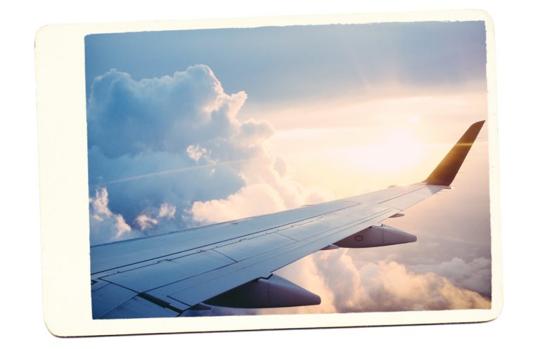 How to Plan an Epic Trip with Only 2 Weeks Vacation Time • The Blonde ...