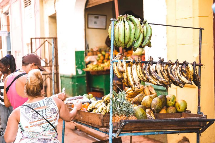 10 Local Foods to Try in Cuba • The Blonde Abroad