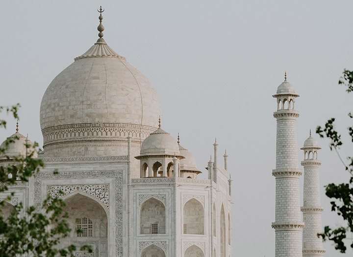 The Ultimate Beginner's Guide to India • The Blonde Abroad