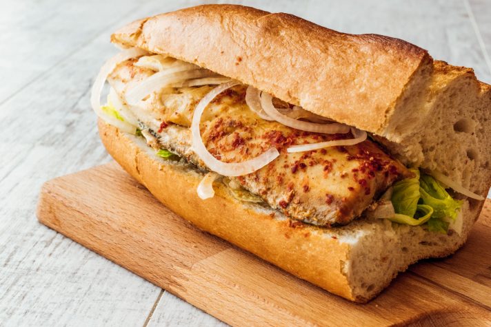 10 Local Foods to Try in Turkey • The Blonde Abroad