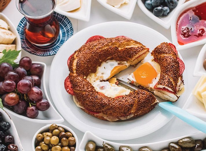 10 Local Foods to Try in Turkey • The Blonde Abroad