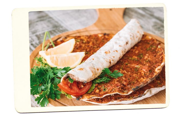 10 Local Foods to Try in Turkey • The Blonde Abroad