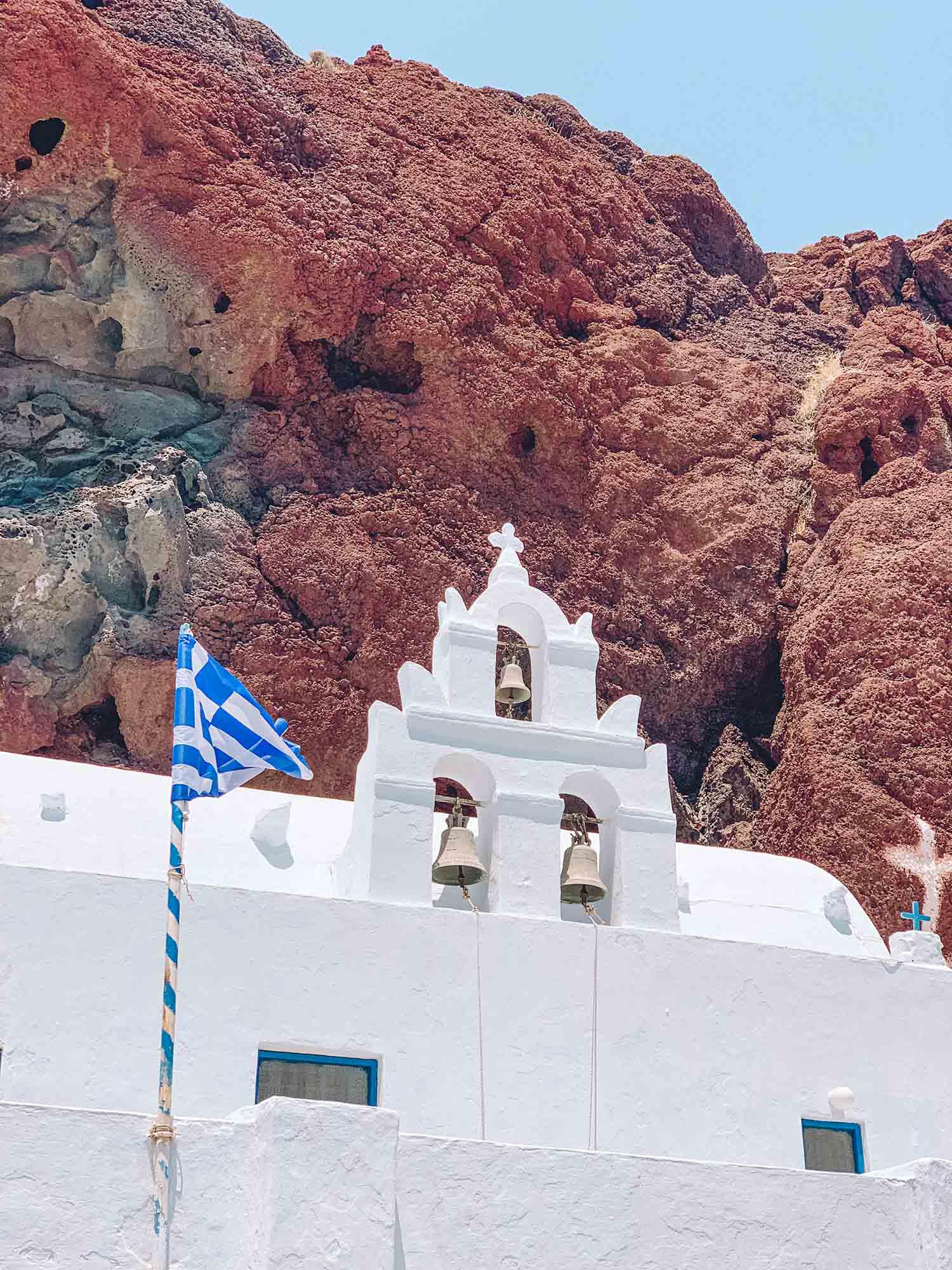 20 Photo to Inspire You to Visit Santorini • The Blonde Abroad