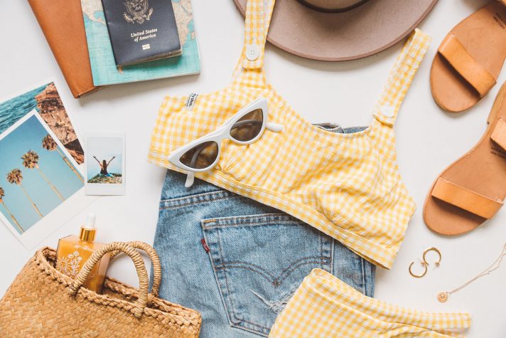 How to Plan an Epic Trip with Only 2 Weeks Vacation Time • The Blonde ...