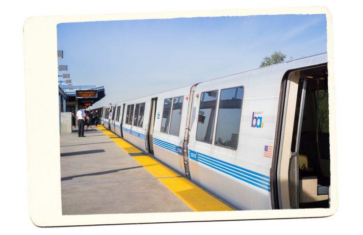 Tips for Traveling San Francisco on a Budget • The Blonde Abroad