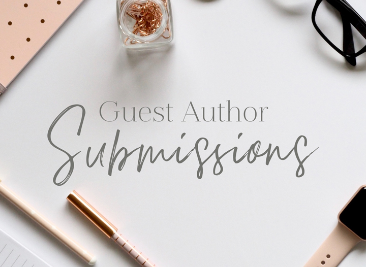 Guest Author Submissions • The Blonde Abroad