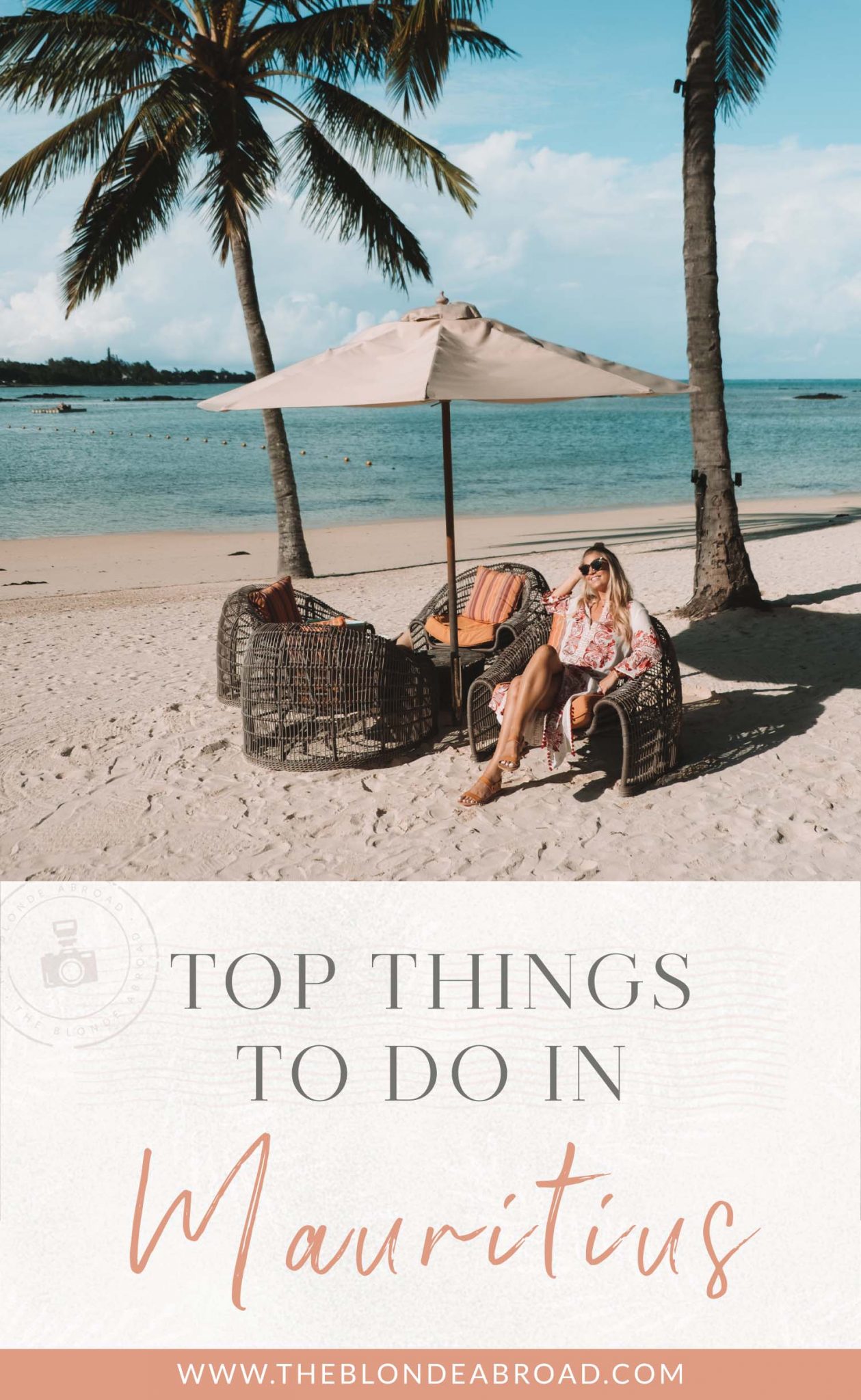 Top Things to Do in Mauritius • The Blonde Abroad