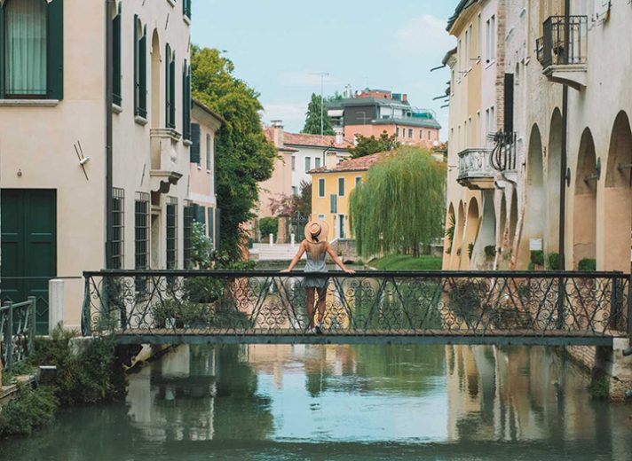 The 'Other' Venice: An Ultimate Guide to Treviso, Italy • The Blonde Abroad