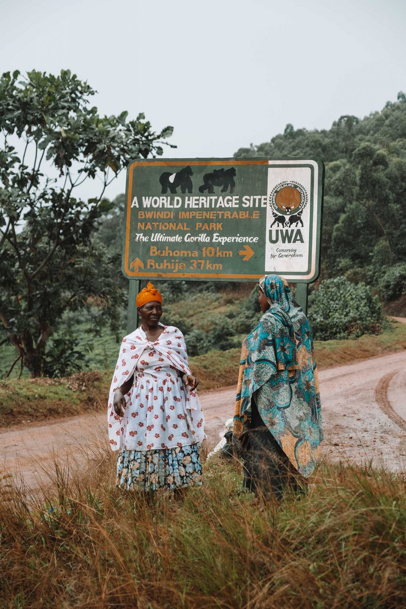 20 Photos to Inspire You to Visit Uganda • The Blonde Abroad