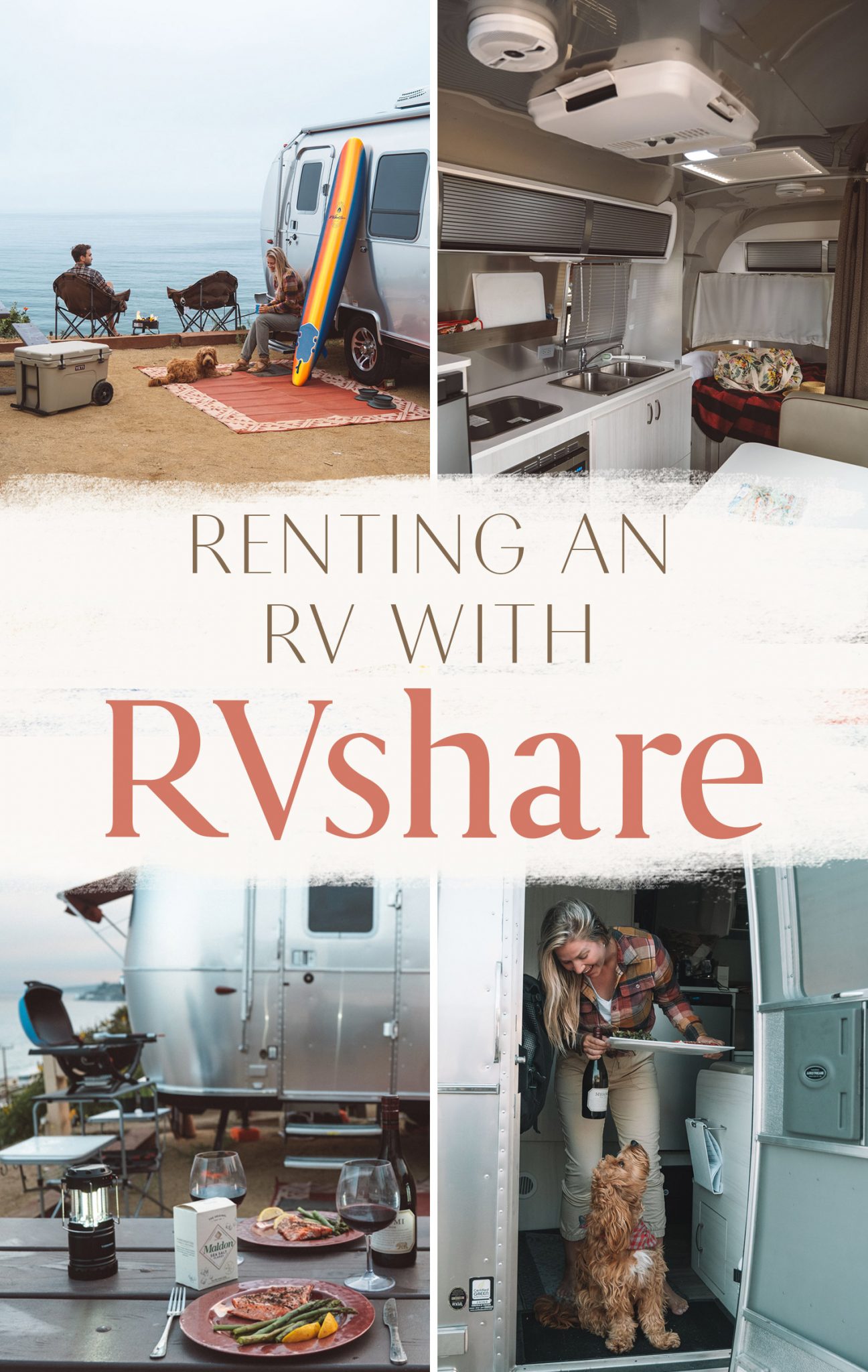 The Ultimate Guide to Renting an RV with RVshare • The Blonde Abroad