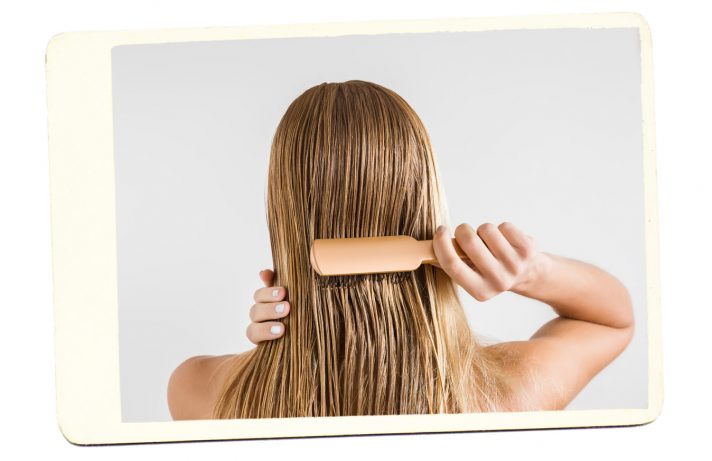 10 Hacks for Healthier Hair • The Blonde Abroad