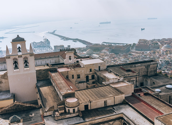 A Local's Guide to Naples, Italy • The Blonde Abroad