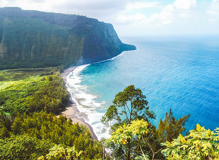 The Ultimate Guide to The Big Island of Hawaii • The Blonde Abroad
