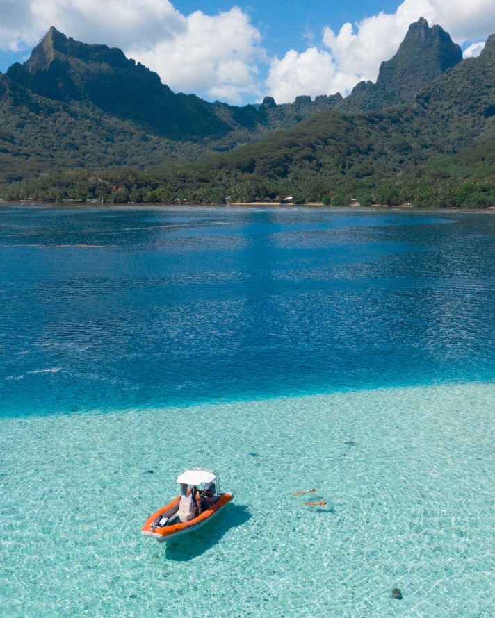 20 Photos to Inspire You to Travel to Mo'orea • The Blonde Abroad