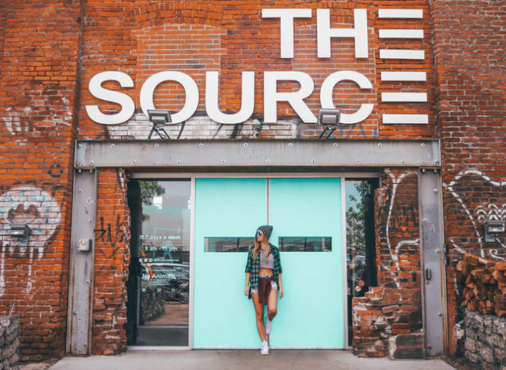 The Ultimate 3-Day Denver Itinerary • The Blonde Abroad