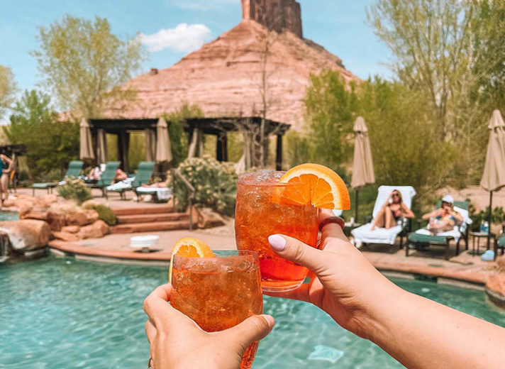 Lesser-Known Weekend Getaways in the United States • The Blonde Abroad