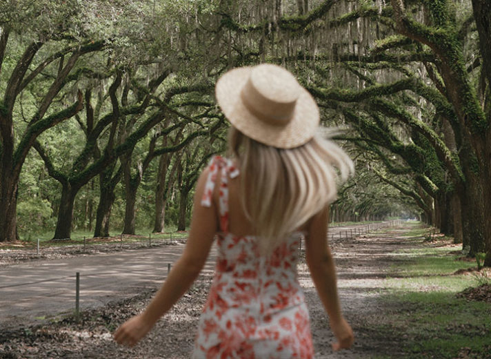 The Ultimate 3-Day Savannah Guide • The Blonde Abroad