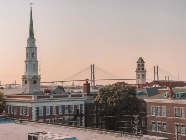 20 Photos to Inspire You to Visit Savannah • The Blonde Abroad
