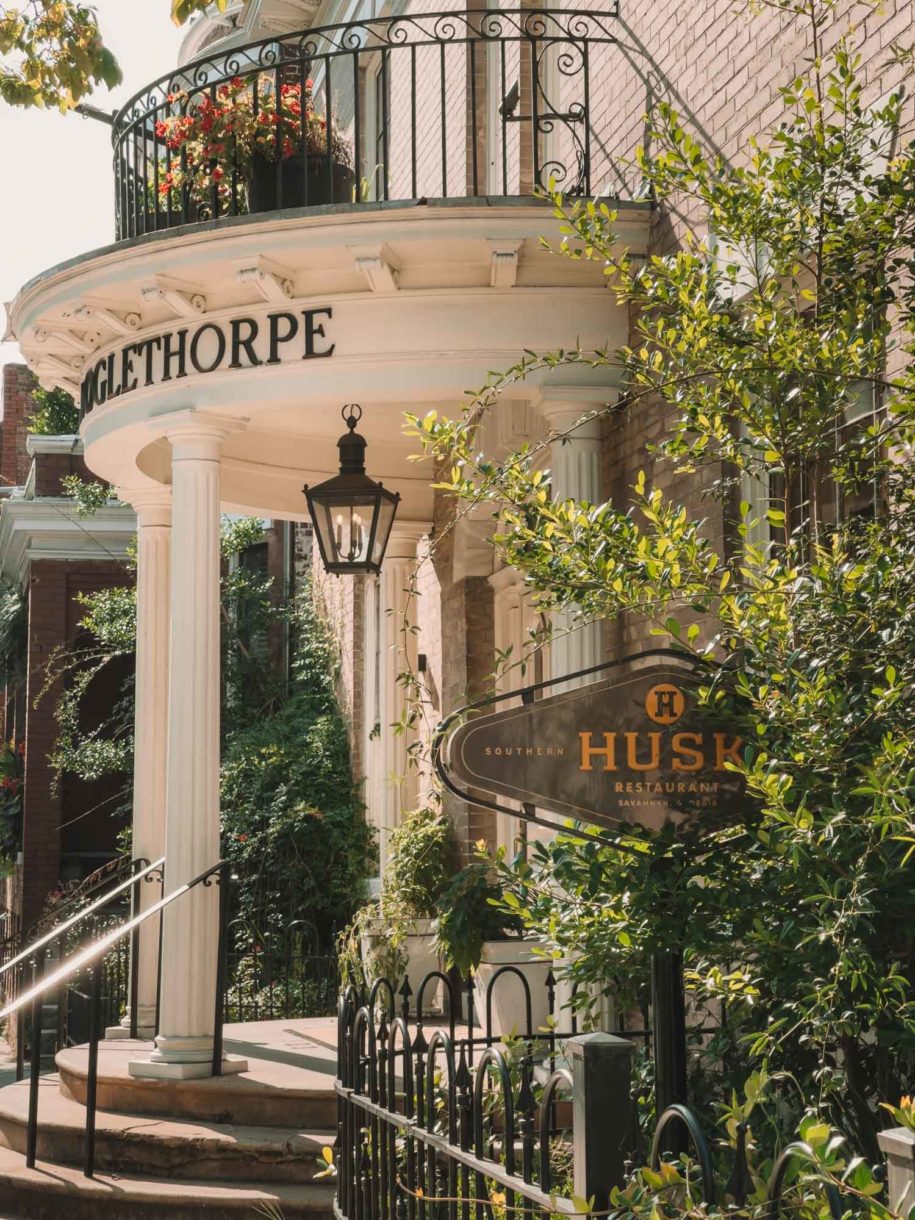20 Photos to Inspire You to Visit Savannah • The Blonde Abroad